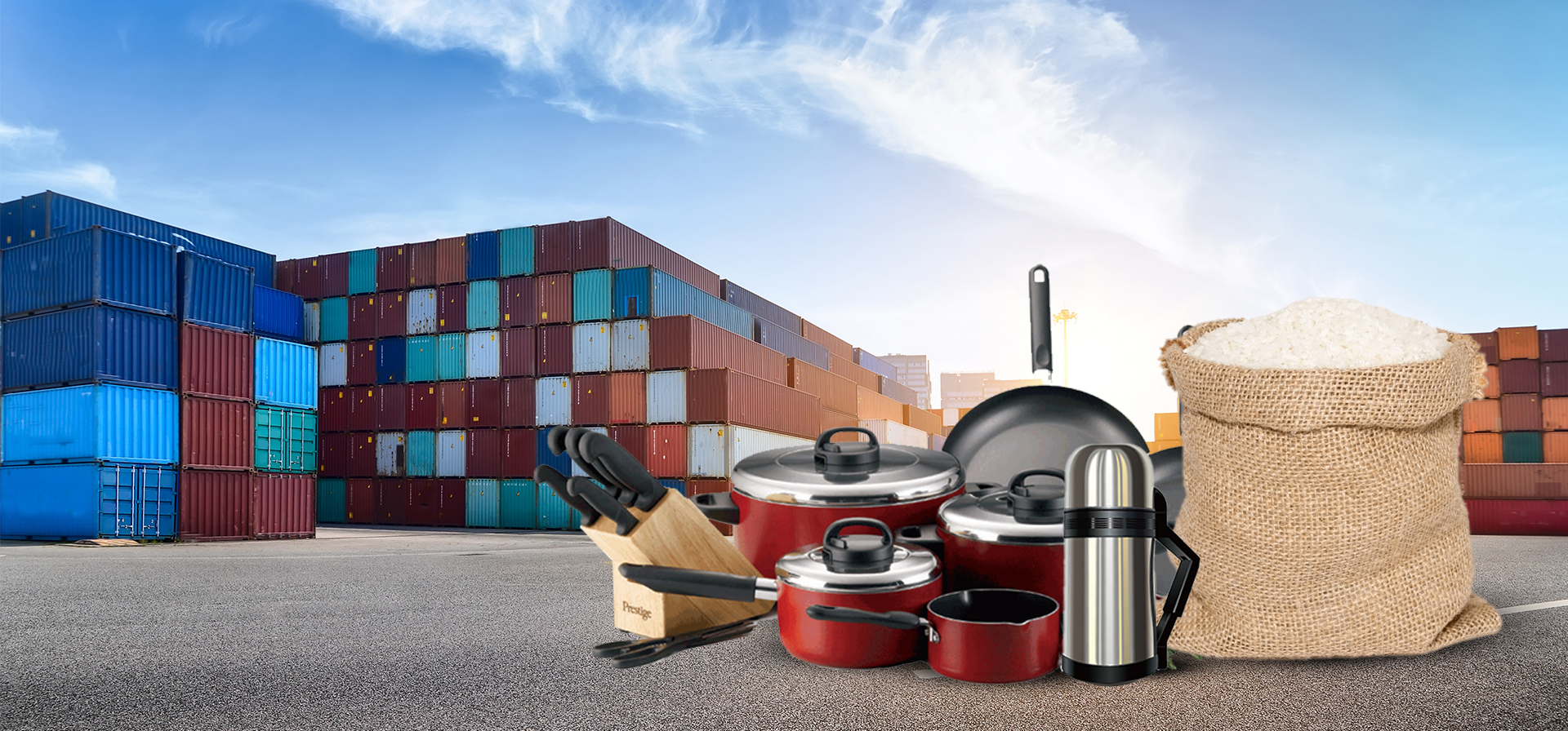 Pioneer Impex – Australia's Leading Trade Firm