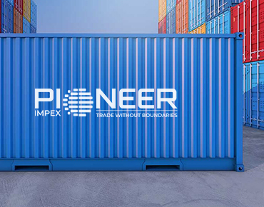 Pioneer Impex – Australia's Leading Trade Firm